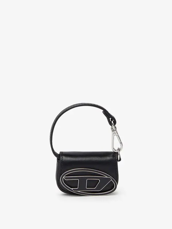 DIESEL® 1dr Micro Leather Charm - Multicolor