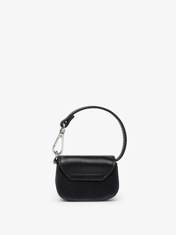 DIESEL® 1dr Micro Leather Charm - Multicolor