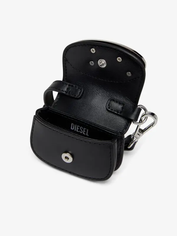 DIESEL® 1dr Micro Leather Charm - Multicolor