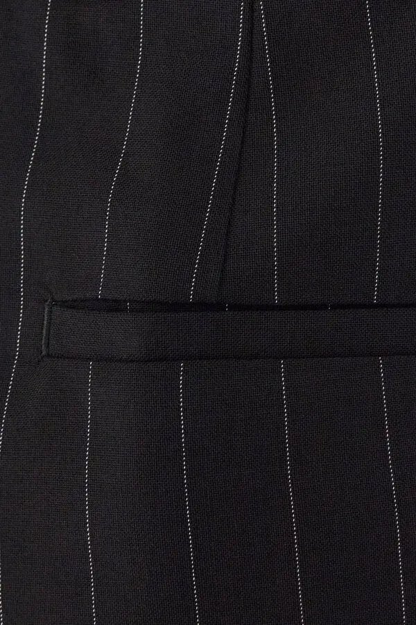 Dolce & Gabbana Tailored Striped Trousers - Multicolor