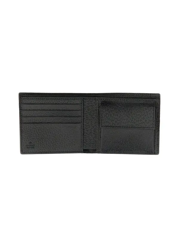 Gucci Gg Marmont Coin Purse