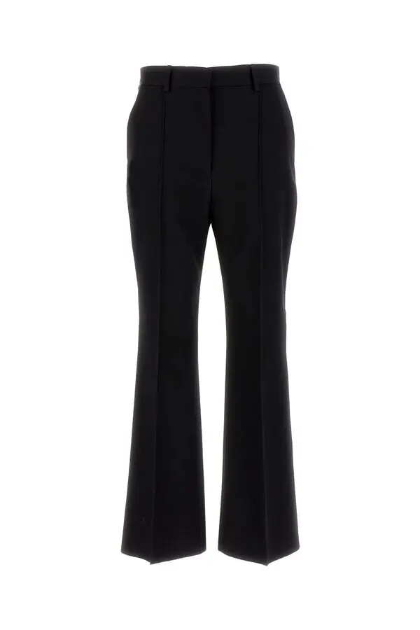 LANVIN Clothing Trousers - Multicolor