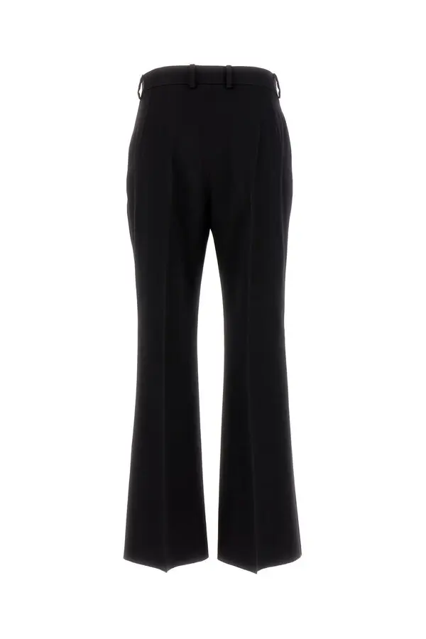 LANVIN Clothing Trousers - Multicolor