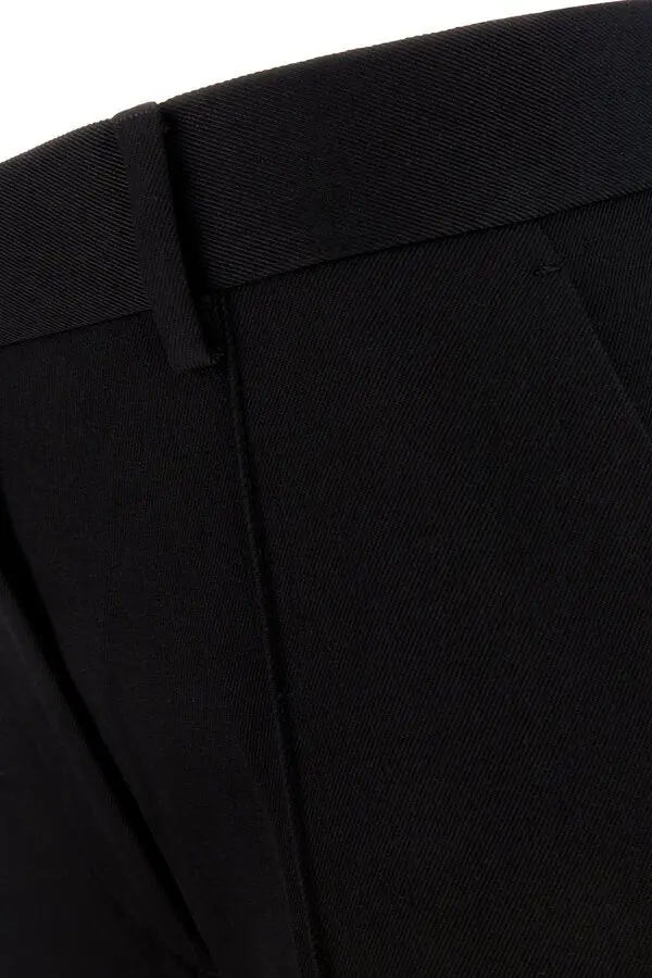 LANVIN Clothing Trousers - Multicolor