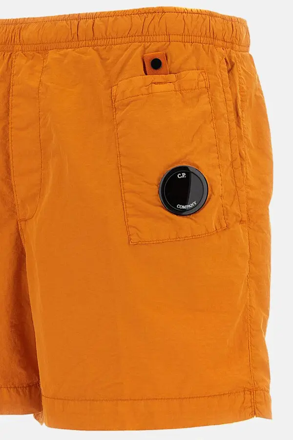 C.P. COMPANY Nylon Swim Shorts