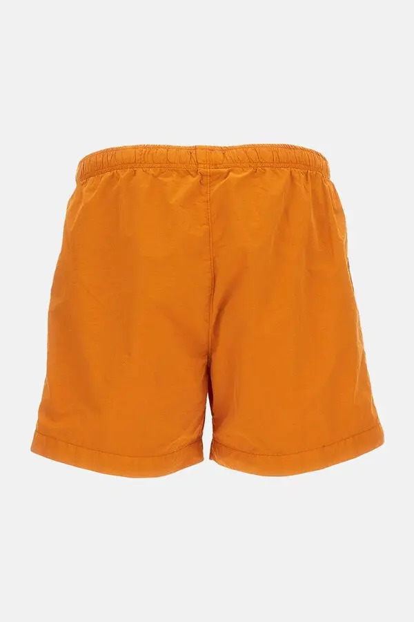 C.P. COMPANY Nylon Swim Shorts