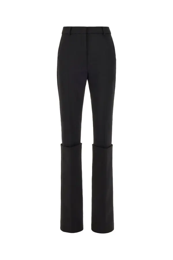 Sportmax Clothing Trousers - Multicolor