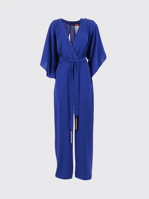 Max Mara Jumpsuit - Blue
