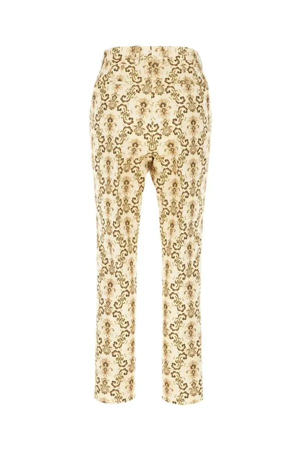 Etro Clothing Trousers