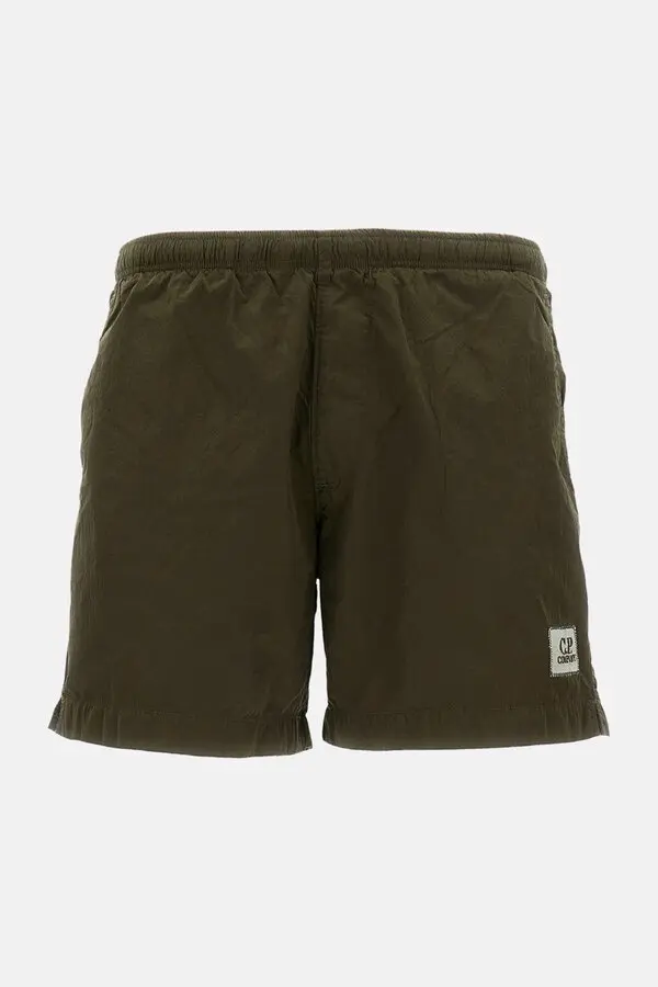 C.P. COMPANY Beachwear Boxer Shorts