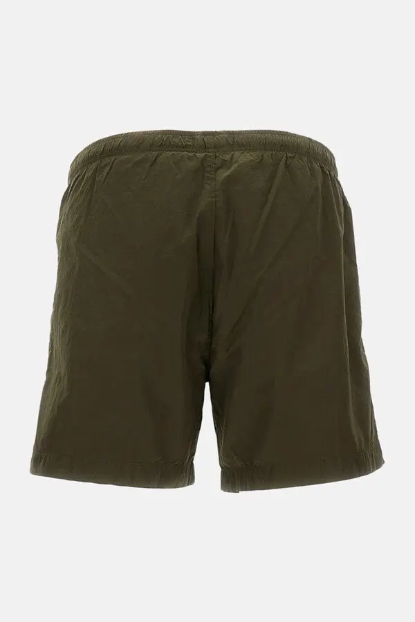 C.P. COMPANY Beachwear Boxer Shorts