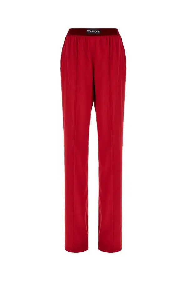 TOM FORD Tailored Trousers - Multicolor