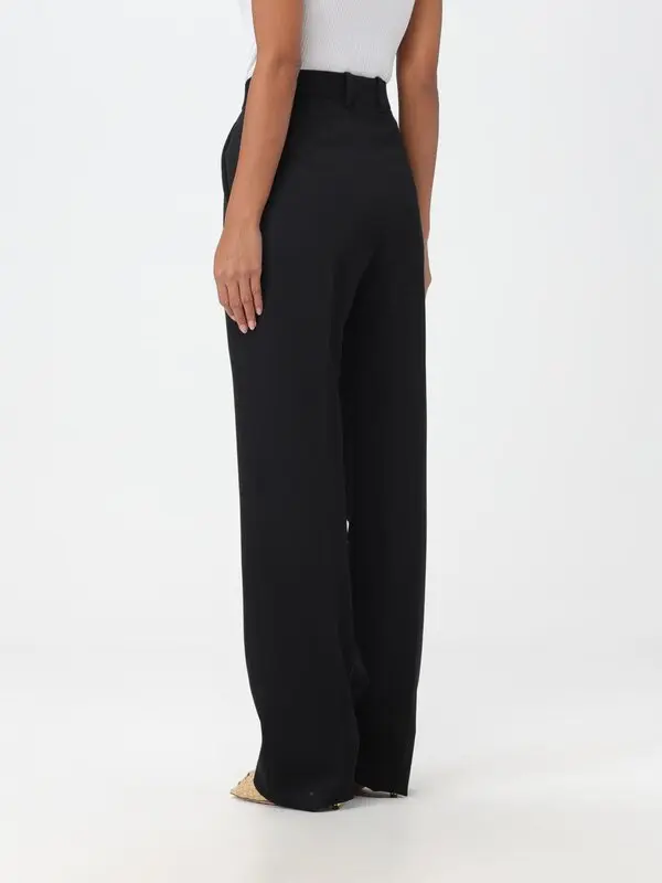 Bottega Veneta Wool Pants