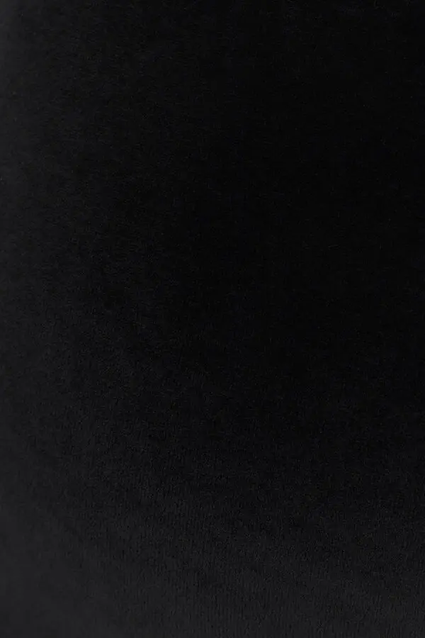 TOM FORD Velvet Slim Fit Trousers