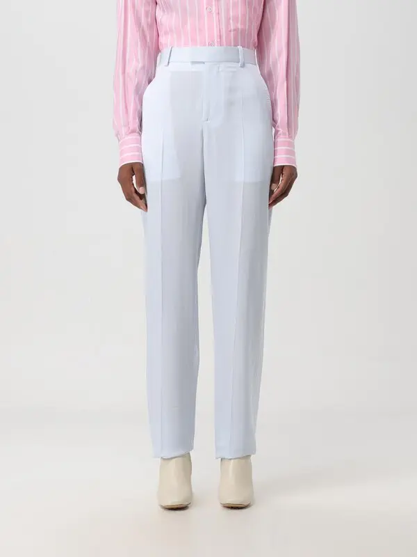 Bottega Veneta Tailored Trousers - Multicolor