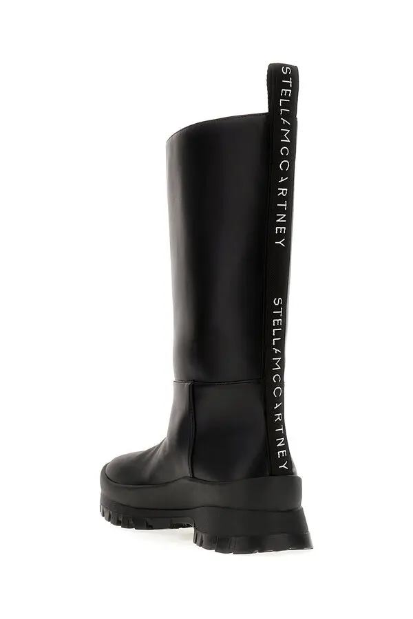 Stella McCartney Knee High Boots - Multicolor
