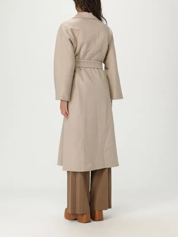 Max Mara Cashmere Coat