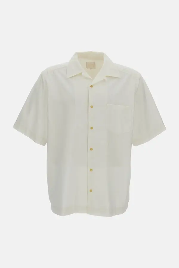 A.p.c. Chemisette Jude - Multicolor