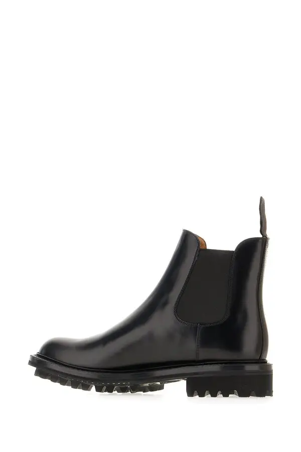Church's Chelsea Boots