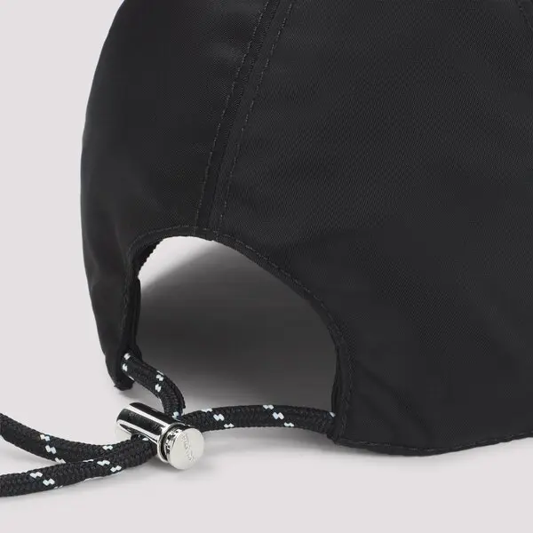 Prada Speedrock Baseball Cap
