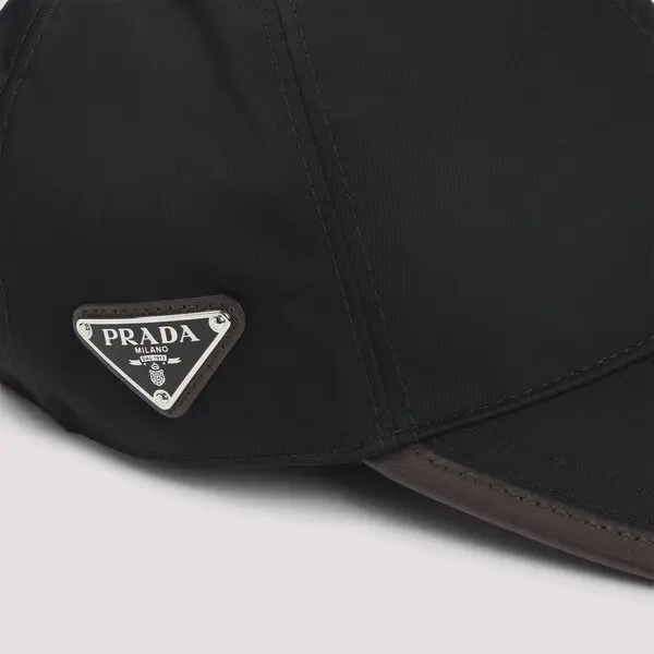 Prada Speedrock Baseball Cap