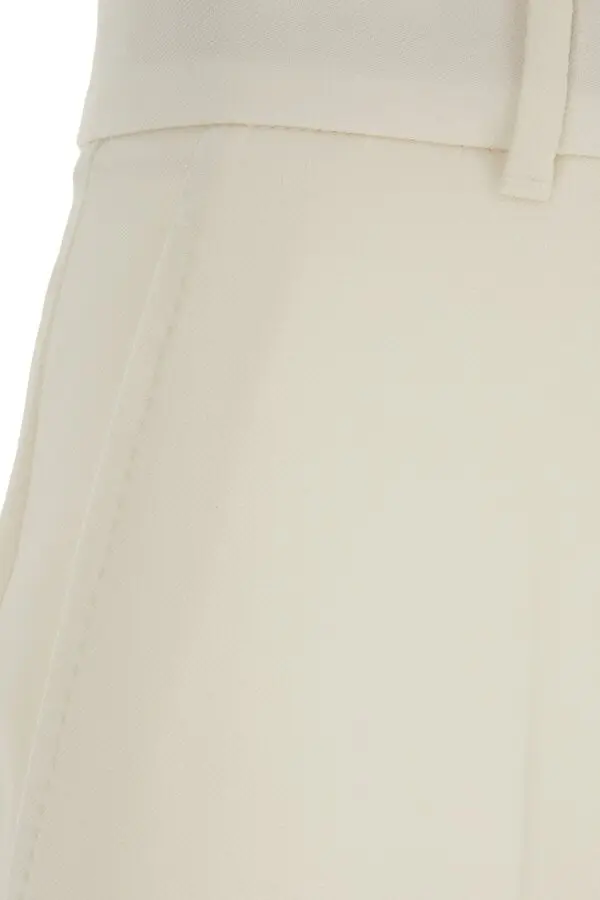 Max Mara Tailored Trousers