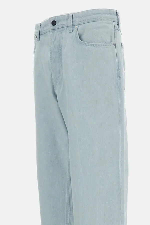 Stone Island Trousers - Multicolor