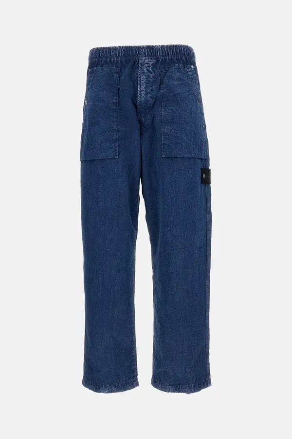 Stone Island Jeans