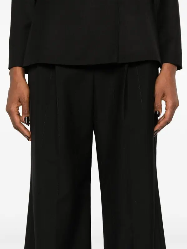 Givenchy Tailoring Straight Pants - Multicolor