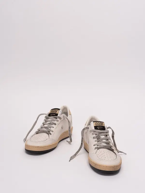 GOLDEN GOOSE Ball Star Sneakers