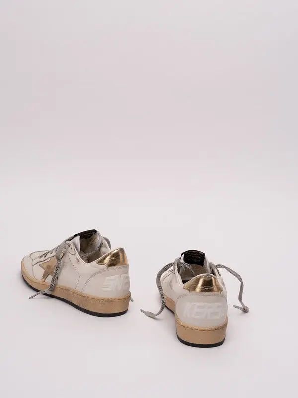 GOLDEN GOOSE Ball Star Sneakers