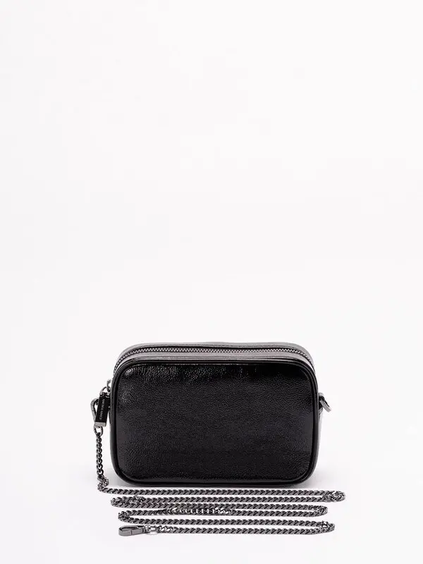 GOLDEN GOOSE Mini Star Bag