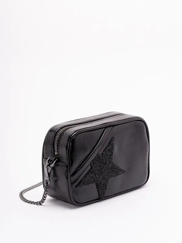 GOLDEN GOOSE Mini Star Bag