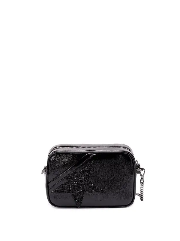 GOLDEN GOOSE Mini Star Bag - Multicolor