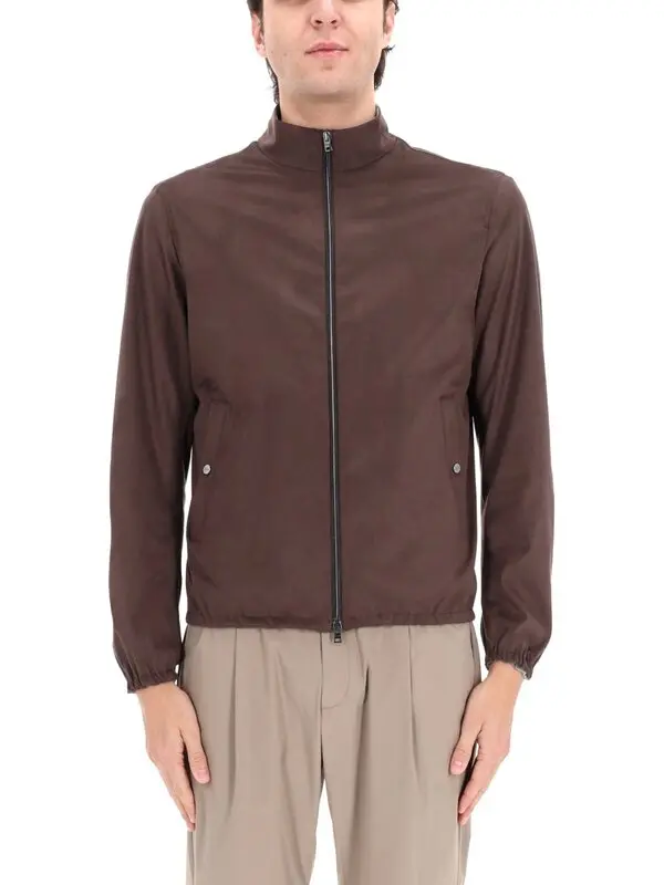 Herno Bomber Jacket