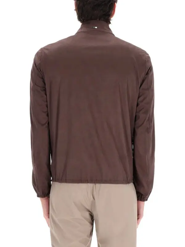Herno Bomber Jacket