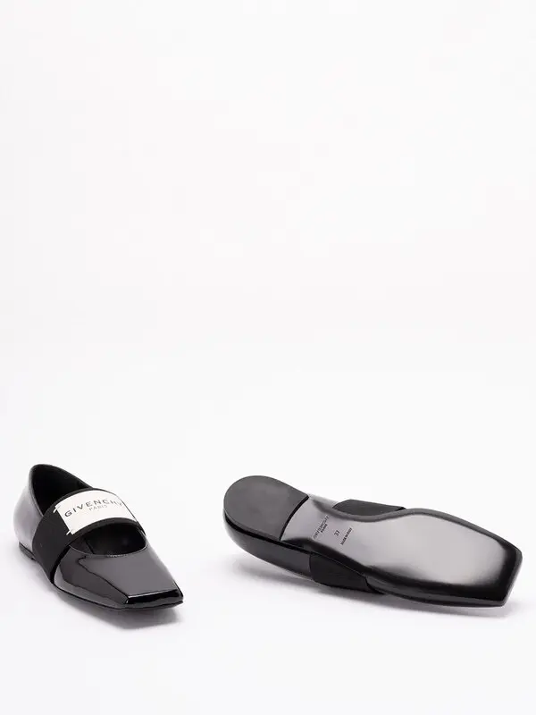 Givenchy Ballerinas - Multicolor