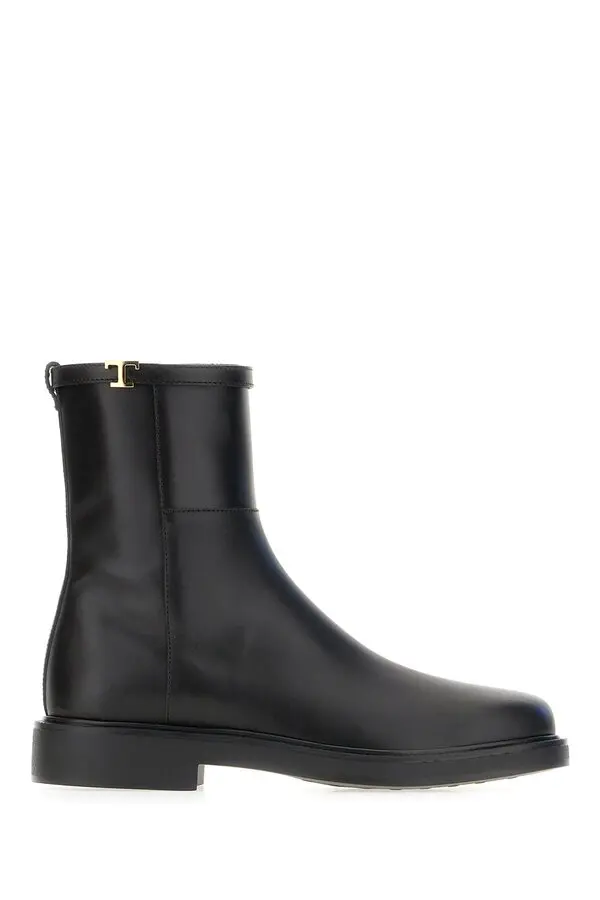 TOD'S Ankle Boots - Multicolor