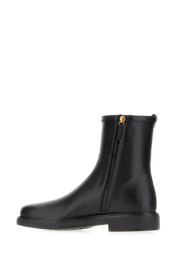 TOD'S Ankle Boots - Multicolor