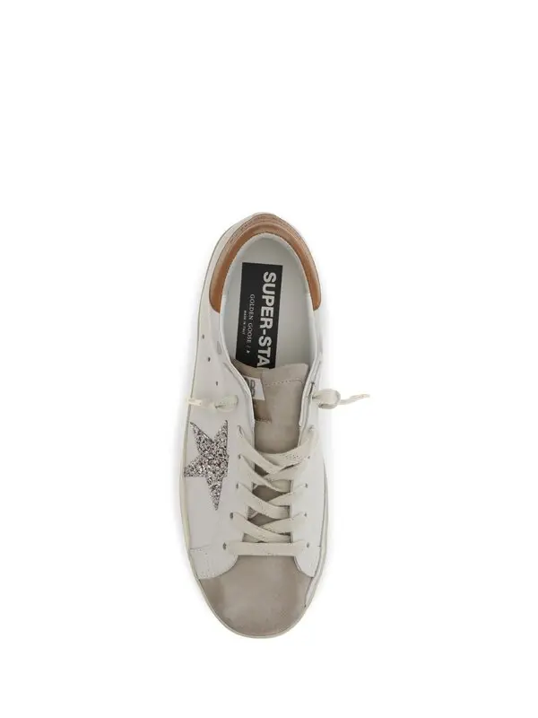 GOLDEN GOOSE Super-star Sneakers