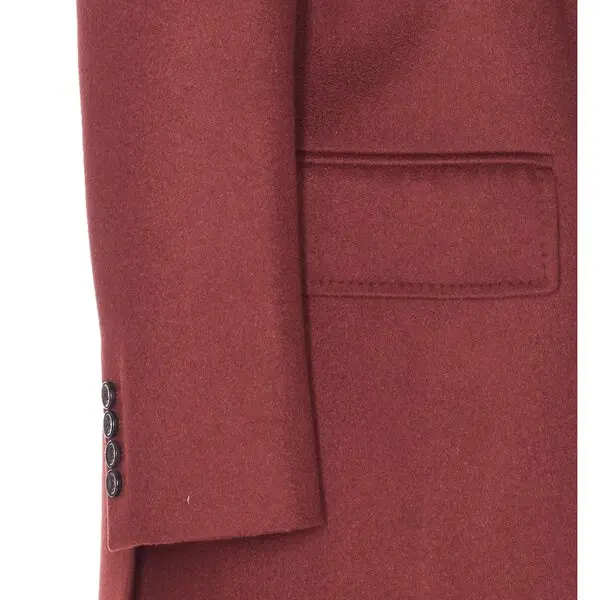 Max Mara Single Breasted Blazer