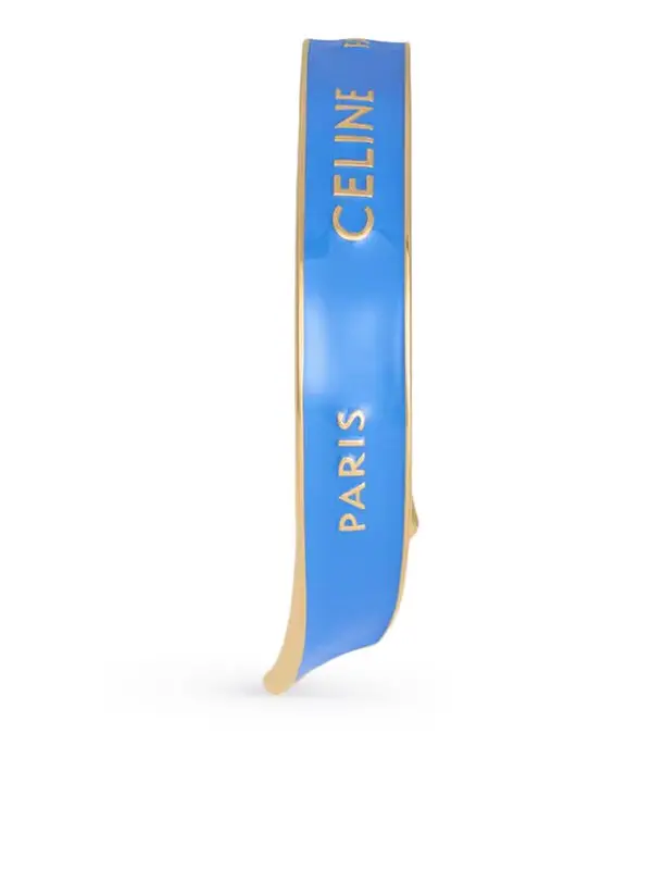 Celine Small Ribbon Bracelet