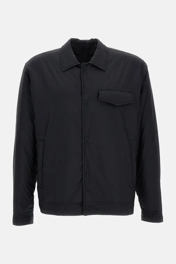 Herno Overshirt Jacket - Multicolor