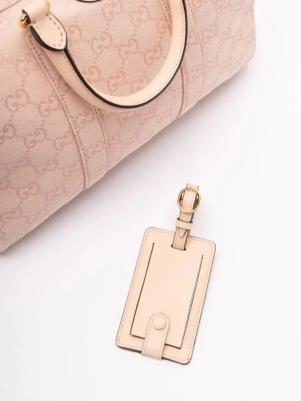 Gucci Ophidia Monogram Canvas Handbag - Multicolor