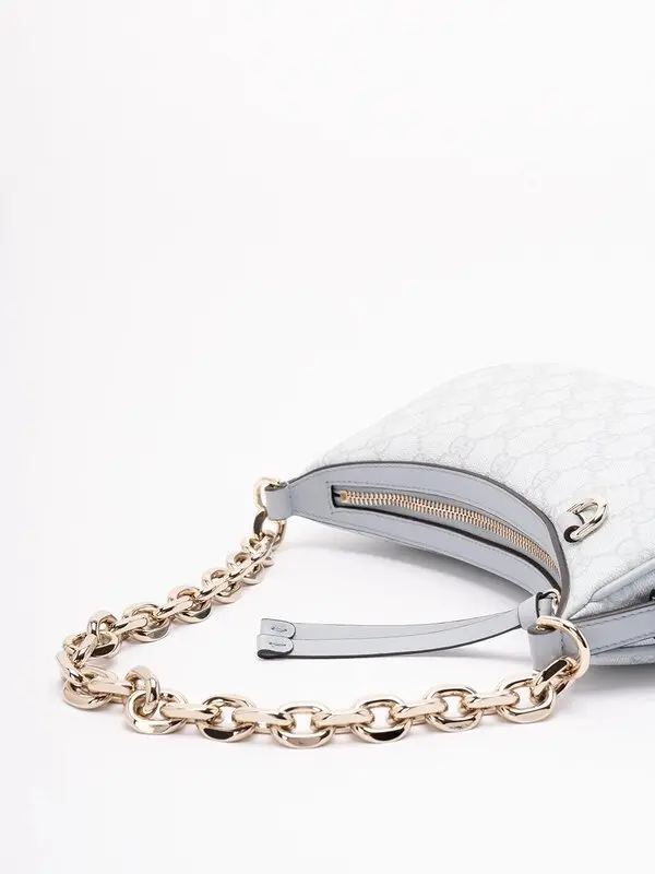 Gucci Gg Emblem Handbag