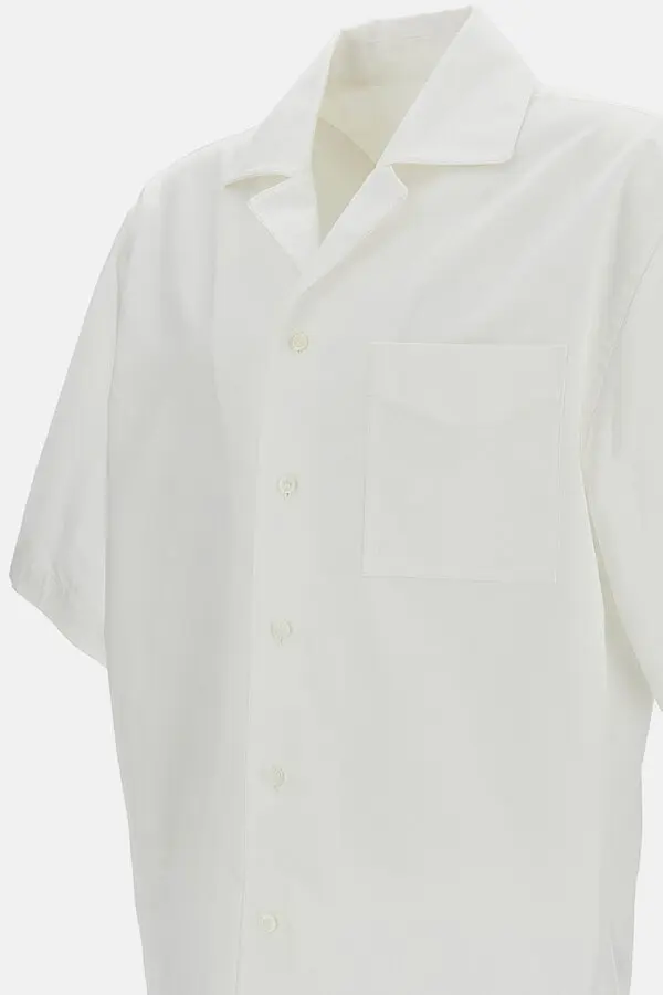 Bottega Veneta Short Sleeved Shirt