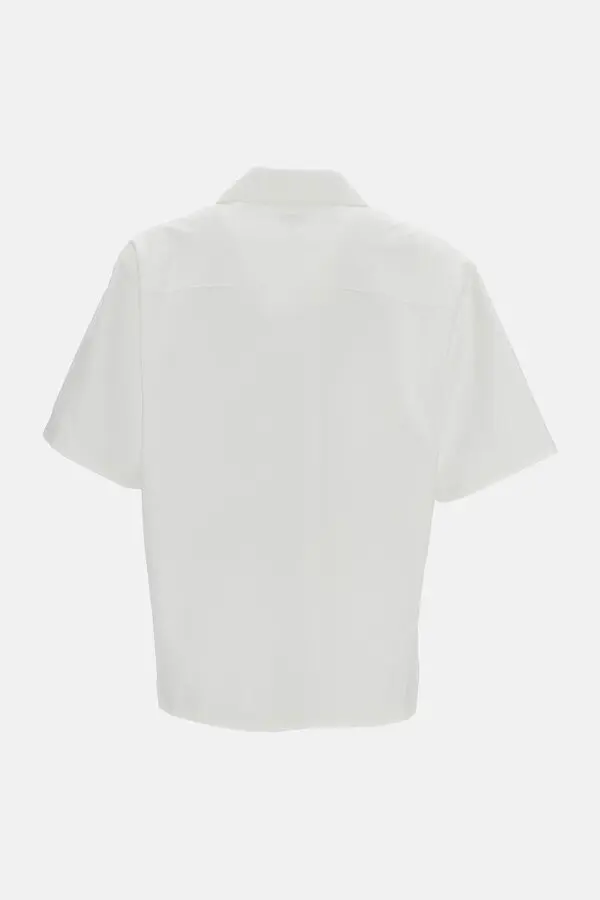 Bottega Veneta Short Sleeved Shirt