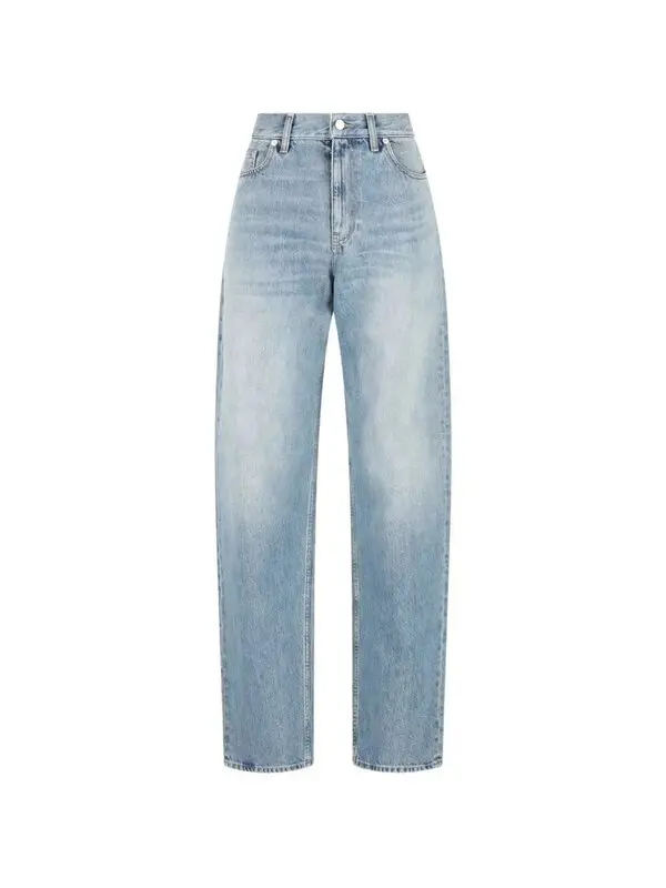 Gucci Boyfriend Jeans