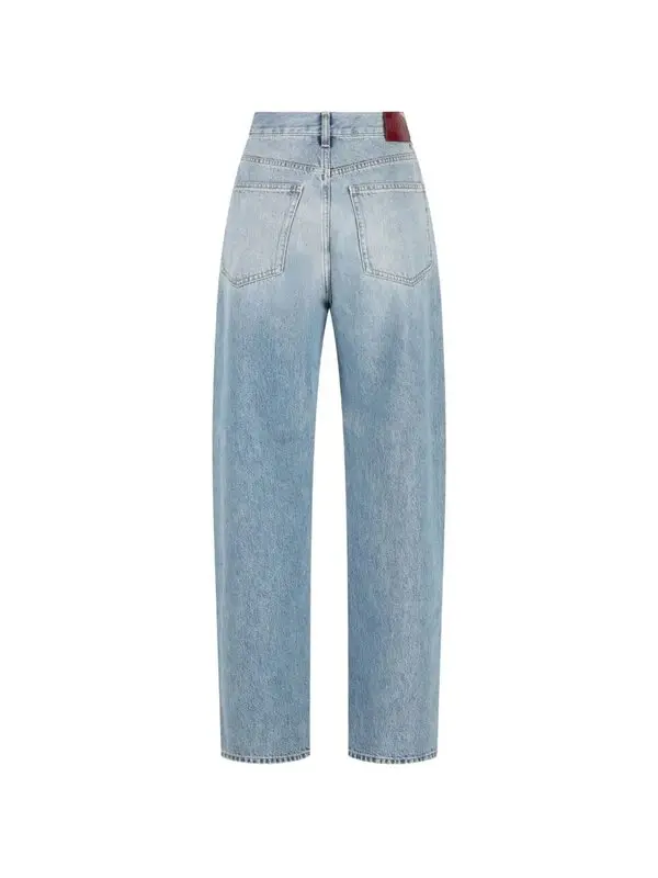 Gucci Boyfriend Jeans