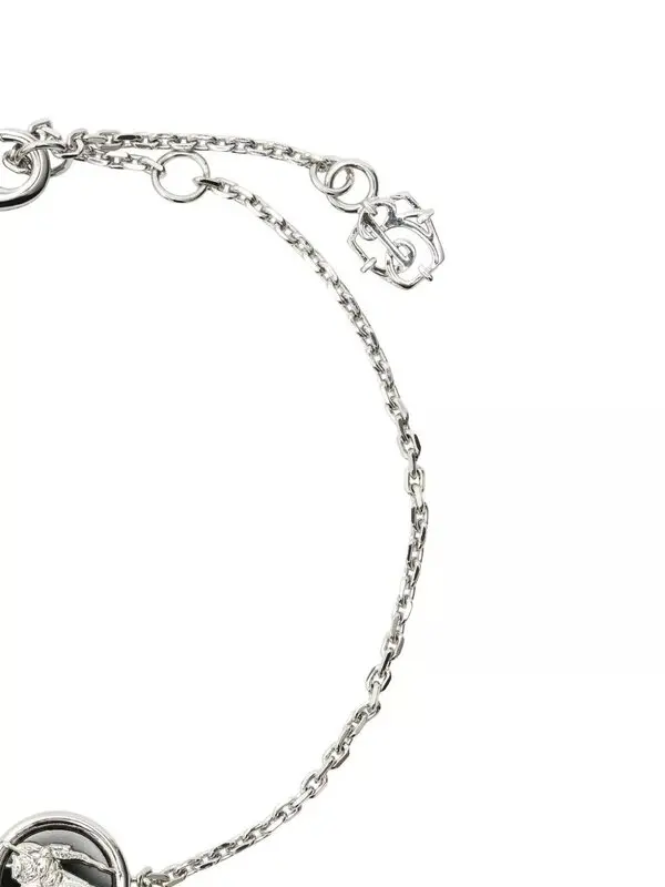 Burberry Knight Coin Bracelet